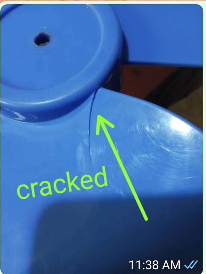 REMI 300 MM SUPERIOR BRUSHLESS DC (BLDC) SOLAR WALL FAN 12VDC/12W (SSWF ...