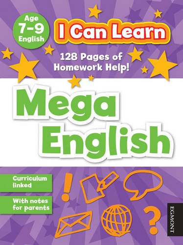 Mega English : Amazon.es: Libros