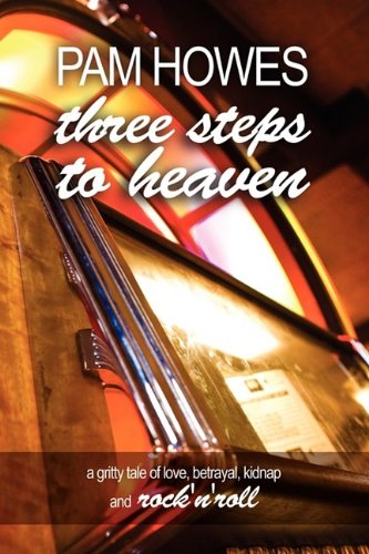 Amazon | Three Steps to Heaven | Howes, Pam | Contemporary