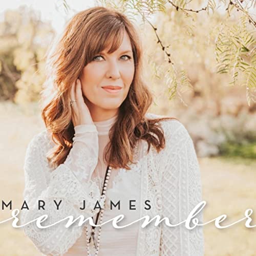 Amazon MusicでMary JamesのRememberを再生する