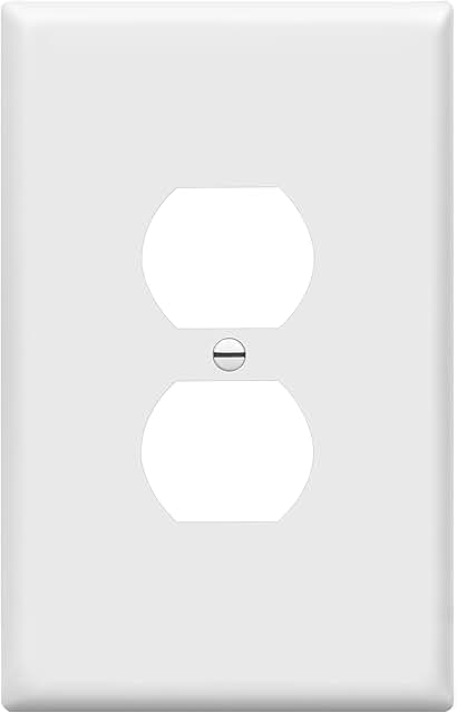 Amazon.com: Oversized Outlet Cover