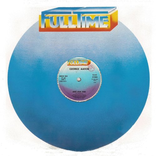 Amazon.com: Just for You / Silly Reason : George Aaron: Digital Music