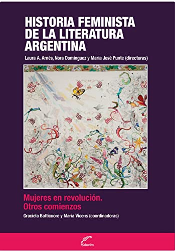 Amazon.com.br eBooks Kindle: Historia feminista de la literatura argentina: Mujeres en ...