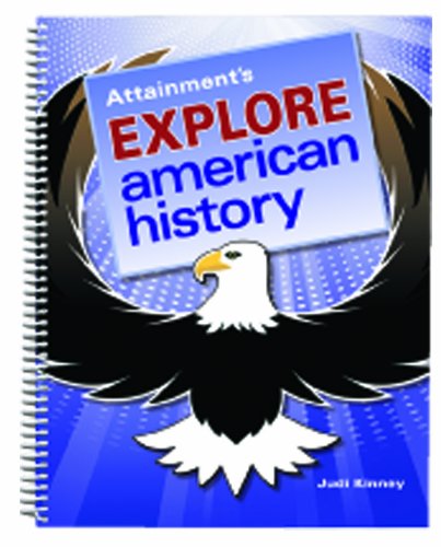 Explore American History: Judi Kinney, Joan Donovan, Beverly Potts ...