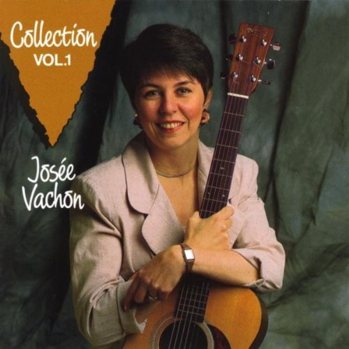 Play Collection, Vol. 1 by Josée Vachon on Amazon Music