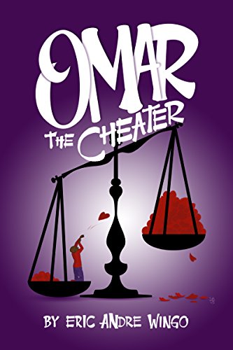 Omar The Cheater - Kindle edition by Wingo, Eric. Literature & Fiction ...