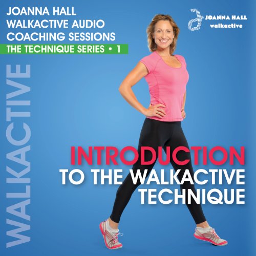 Amazon.com: Introduction to the Walkactive Technique: Walkactive Audio ...