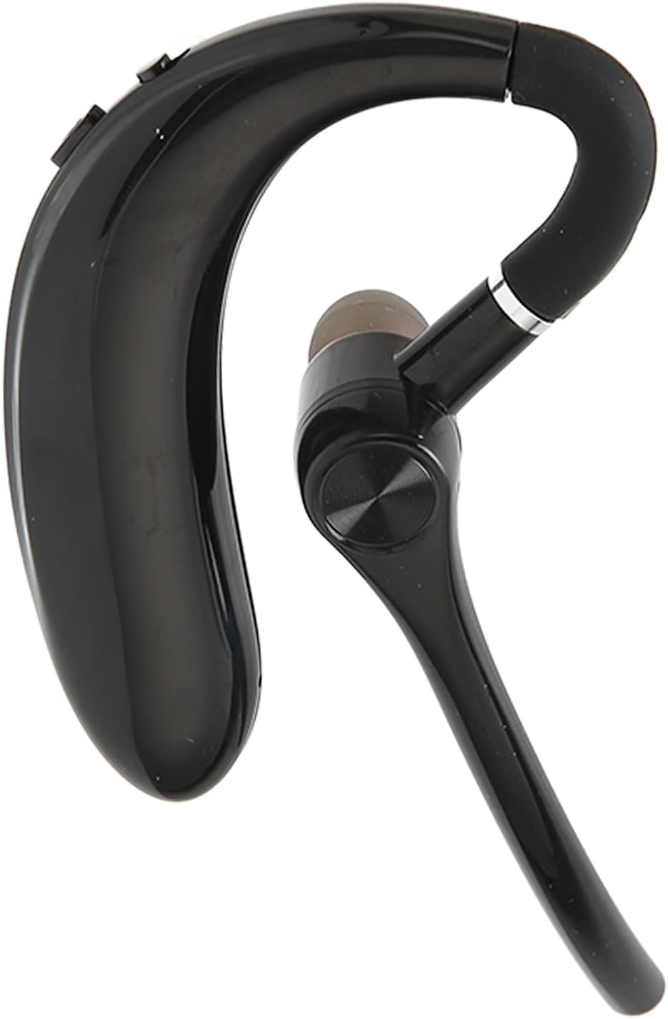 Amazon.com: Single Ear Bluetooth Headset, Stylish Lightweight Bluetooth ...