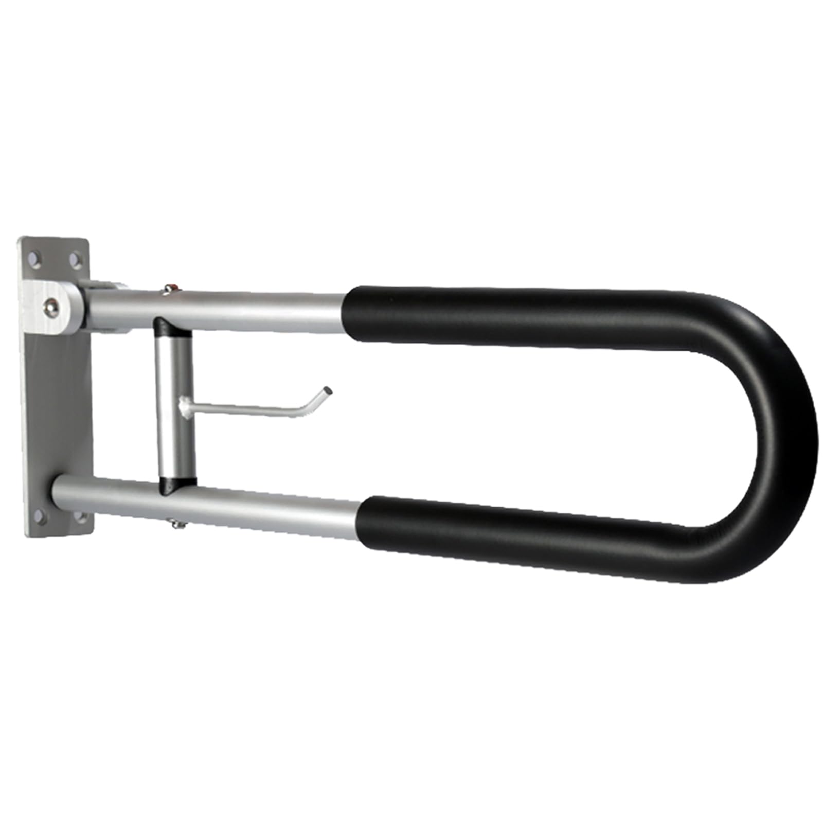 BotaBay Handicap Grab Bars Rails 29.5 Inch Toilet Safety Bar Hand ...