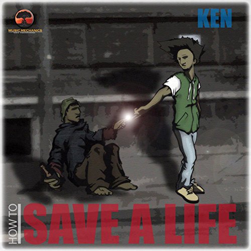 Play How to Save a Life by Ken Blues on Amazon Music Unlimited