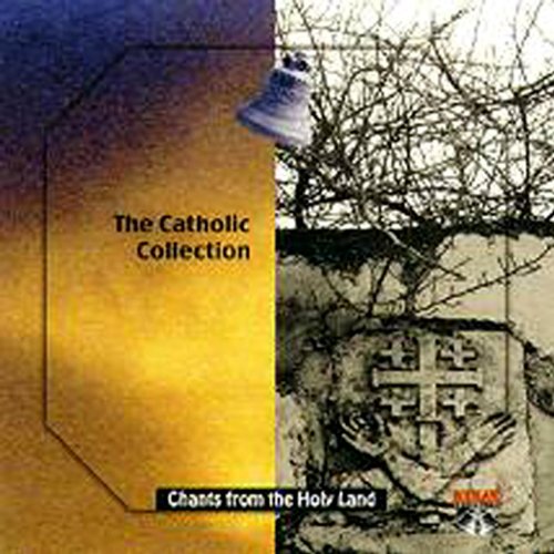 Amazon.com: CD 26-The Catholic Collection : Holyland Records Collection ...