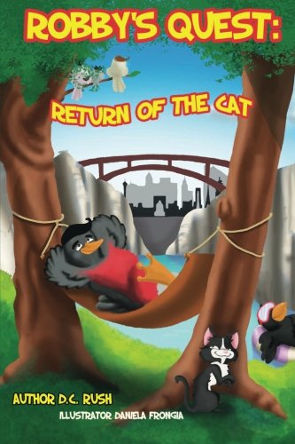 Book review of Robby's Quest - Readers' Favorite: Book Reviews and ...