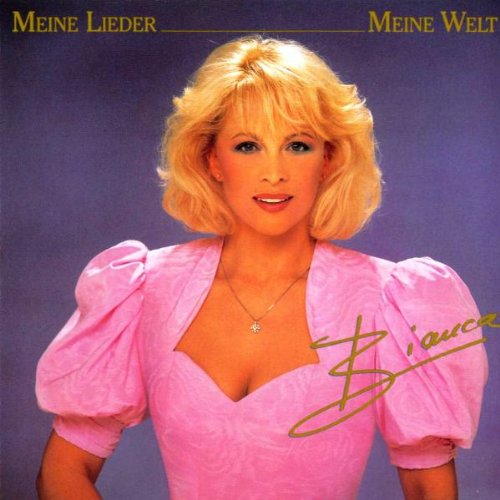 Meine Lieder- Meine Welt - Amazon.com Music