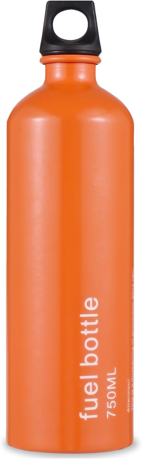 Amazon.com: fangzi Kerosene Bottle, Outdoor Fuel Bottle Petrol Liquid ...