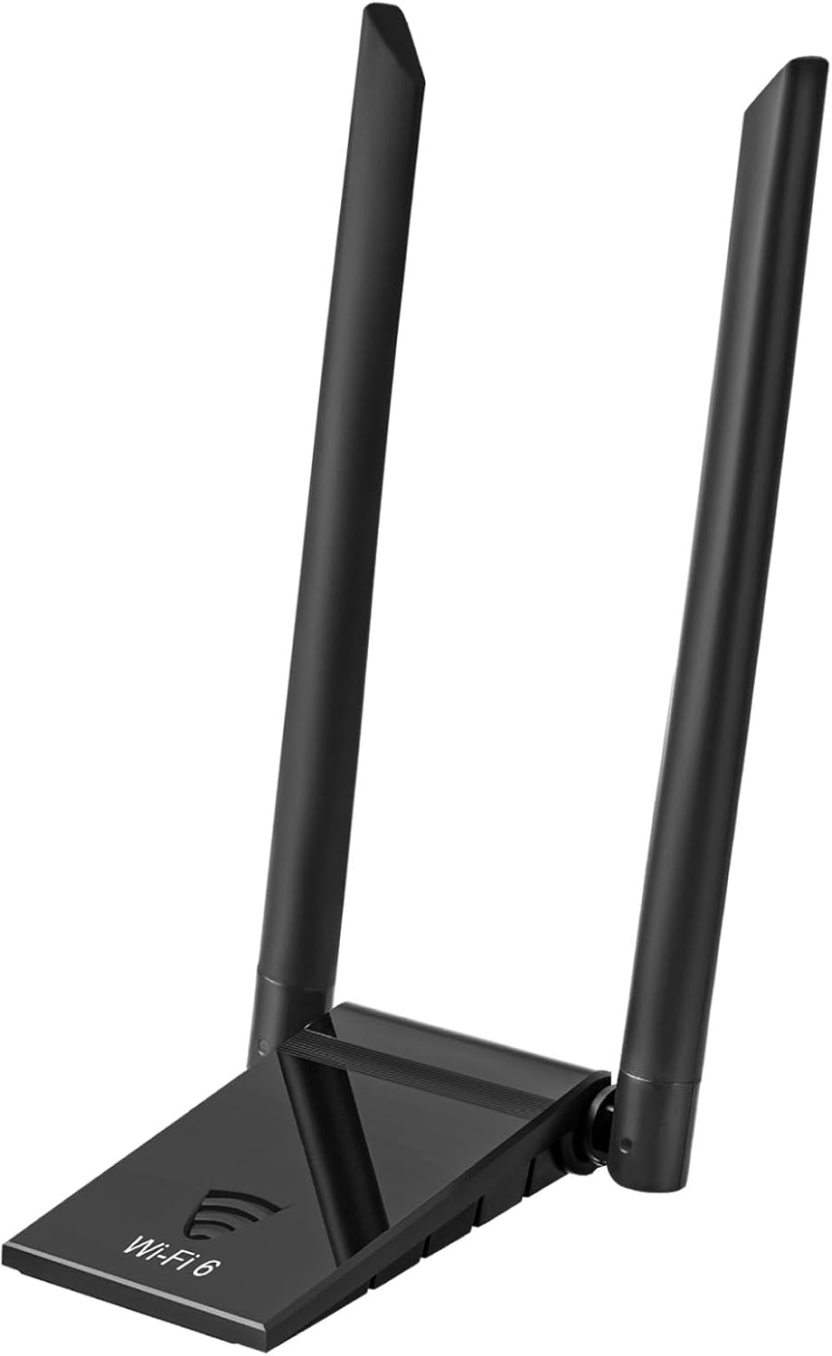 USB WLAN Stick, 1300Mbit/s USB WLAN Adapter, mit Bluetooth 5.0/5dBi ...