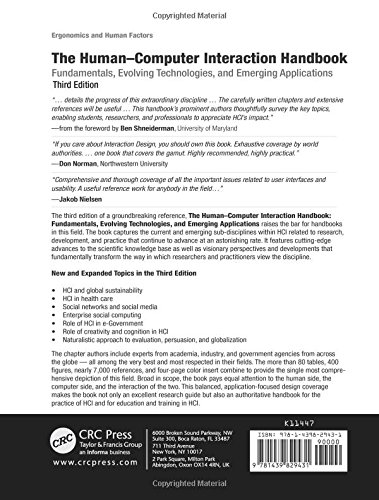 The 30 Human-Computer Interaction To Read In May 2025 - Cherry Picks