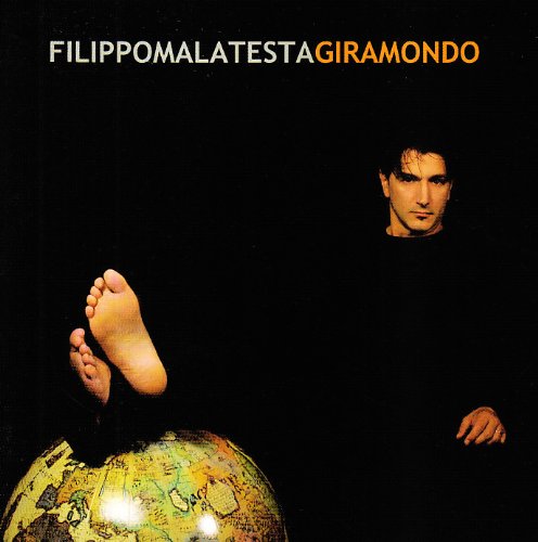 Giramondo: Filippo Malatesta: Amazon.in: Music}