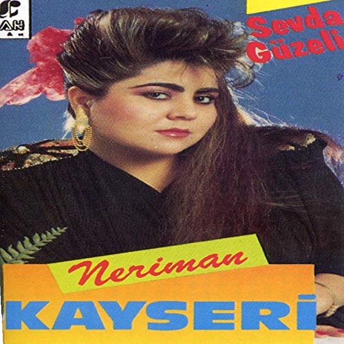Amazon.com: Sevda Güzeli : Neriman Kayseri: Digital Music