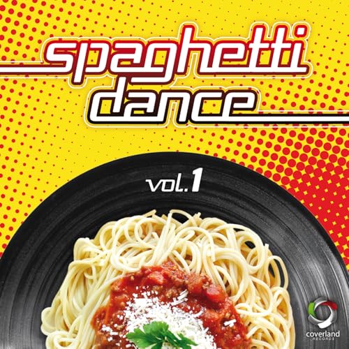 Amazon.com: Spaghetti Dance, Vol. 1 : Studio Sound Group: Digital Music