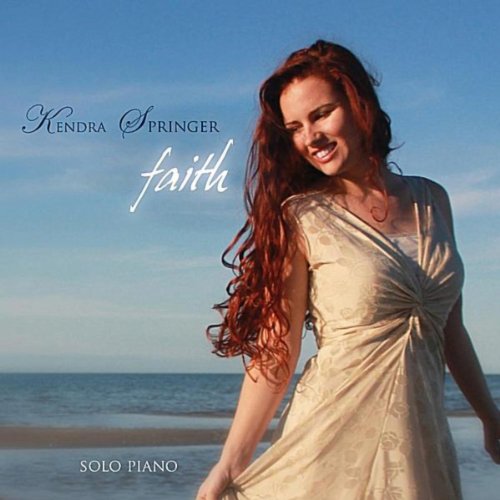 Play Faith by Kendra Springer on Amazon Music