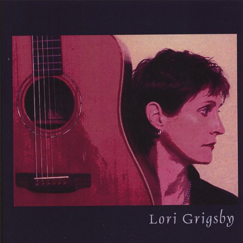 Amazon.com: Lori Grigsby : Lori Grigsby: Digital Music