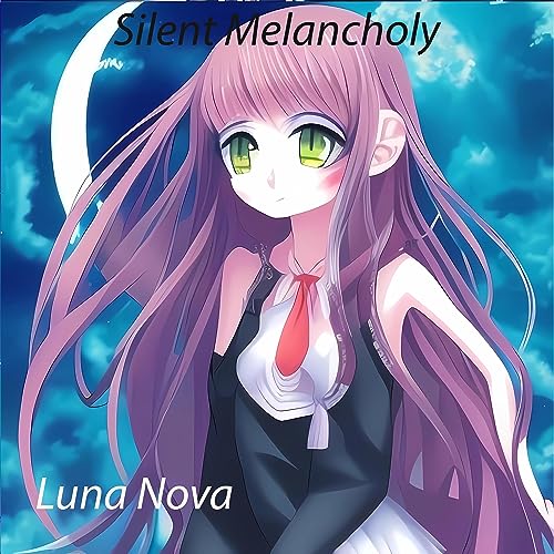 Écouter Silent Melancholy par Luna Nova sur Amazon Music Unlimited