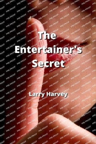 Buy The Entertainer's Secret Book Online at Low Prices in India | The ...