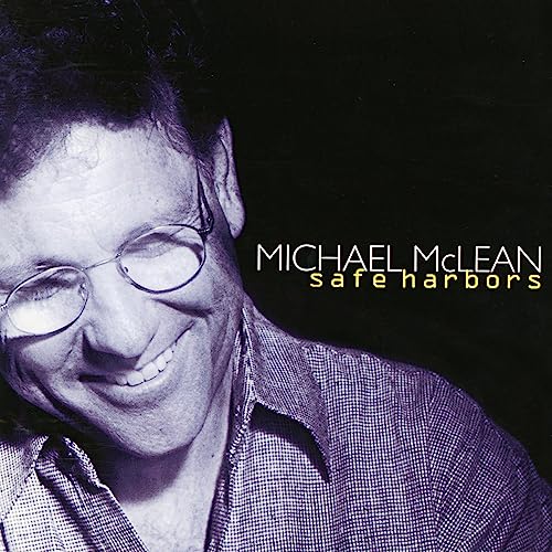 Amazon.com: Safe Harbors : Michael Mclean: Digital Music