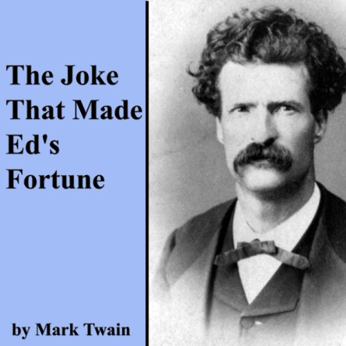 Amazon.com: The Joke That Made Ed's Fortune (Audible Audio Edition ...