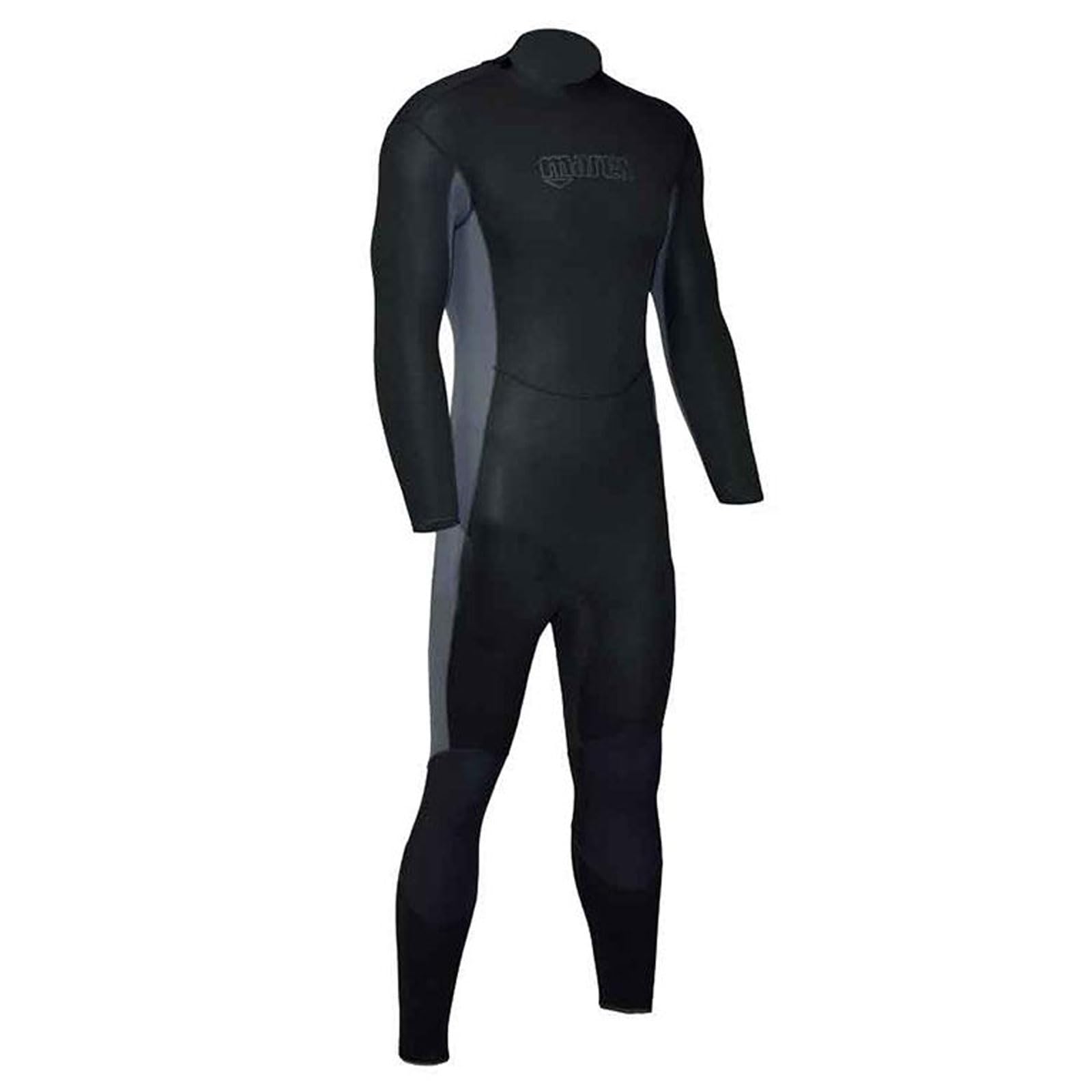 Snapklik.com : Mares Mens M-Flex 5 Mm Neoprene One Piece Full Body ...