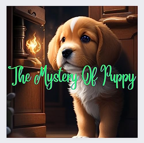 The mystery of puppy: short story for kids - Kindle edition by Pilakkal ...