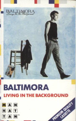Baltimora - Living In The Background - Amazon.com Music