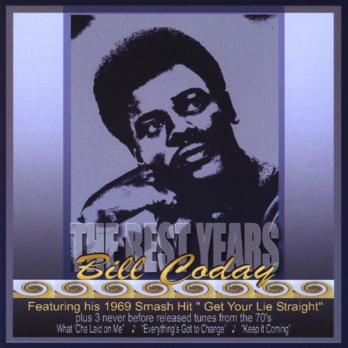 Play The Best Years by Bill Coday on Amazon Music