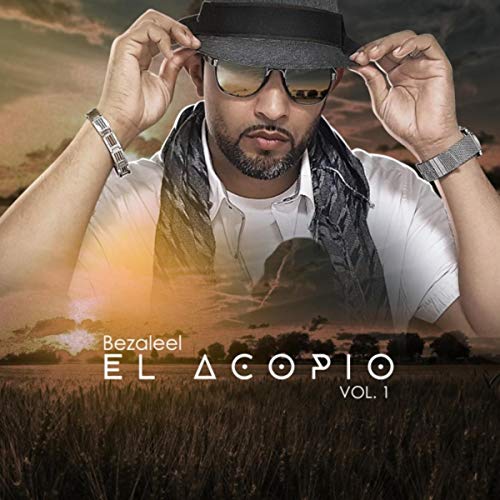 Play El Acopio, Vol. 1 by Bezaleel on Amazon Music