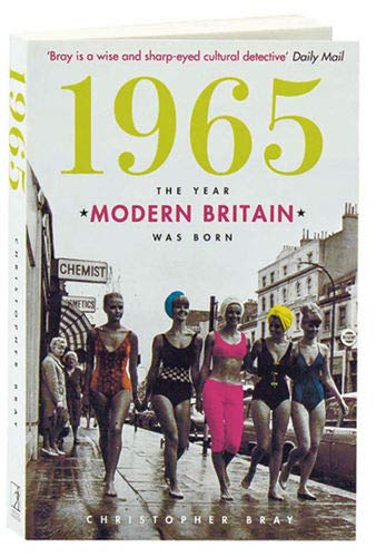 1965 Pa : Christopher Bray: Amazon.co.uk: Books