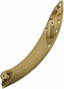 Amazon.com: Rear Left Door Pull Handle 51427281469 for BMW 320i 328d ...