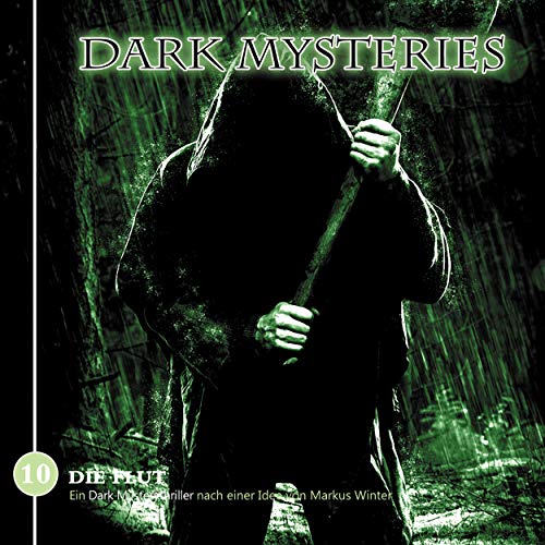 Amazon.com: Folge 10: Die Flut : Dark Mysteries: Digital Music