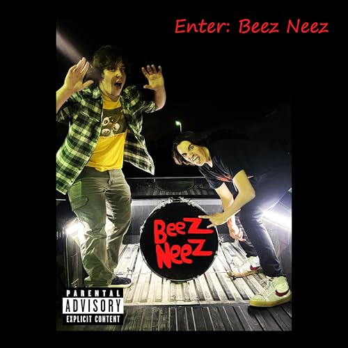 Play Enter: The Beez Neez (Demo) by Beez Neez on Amazon Music Unlimited