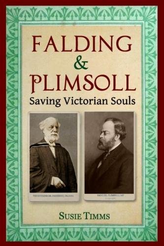 FALDING & PLIMSOLL: Saving Victorian Souls: Timms, Susie: 9780955066764 ...