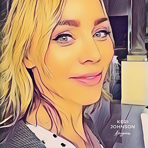 Amazon.com: Anyone : Keri L Johnson: Digital Music