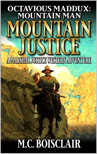 Man Mountain Mike