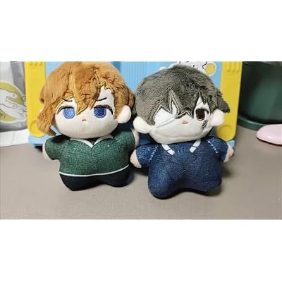 Nakahara Chuuya Anime Plush Doll Dazai Australia | Ubuy
