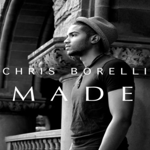 Amazon MusicでChris BorelliのMadeを再生する