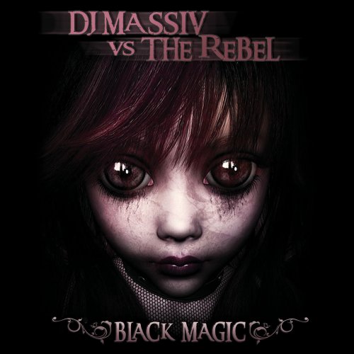 Amazon.com: Black Magic E.P. [Vinyl]: CDs & Vinyl