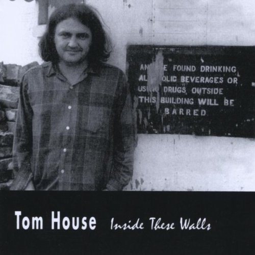 Amazon.com: Inside These Walls : Tom House: Digital Music