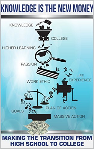 Knowledge Is The New Money: Making The Transition From High School To ...