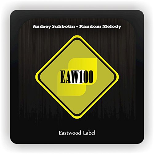 Amazon.com: Random Melody : Andrey Subbotin: Digital Music
