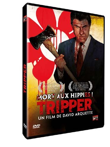 Amazon.com: Tripper : Movies & TV