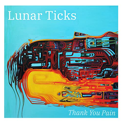 Amazon.com: Thank You Pain : Lunar Ticks: Digital Music