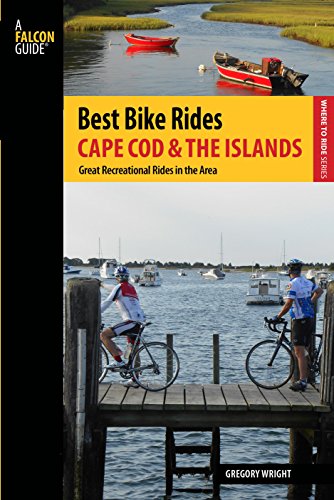 The 10 Best Bike Trails Cape Cod